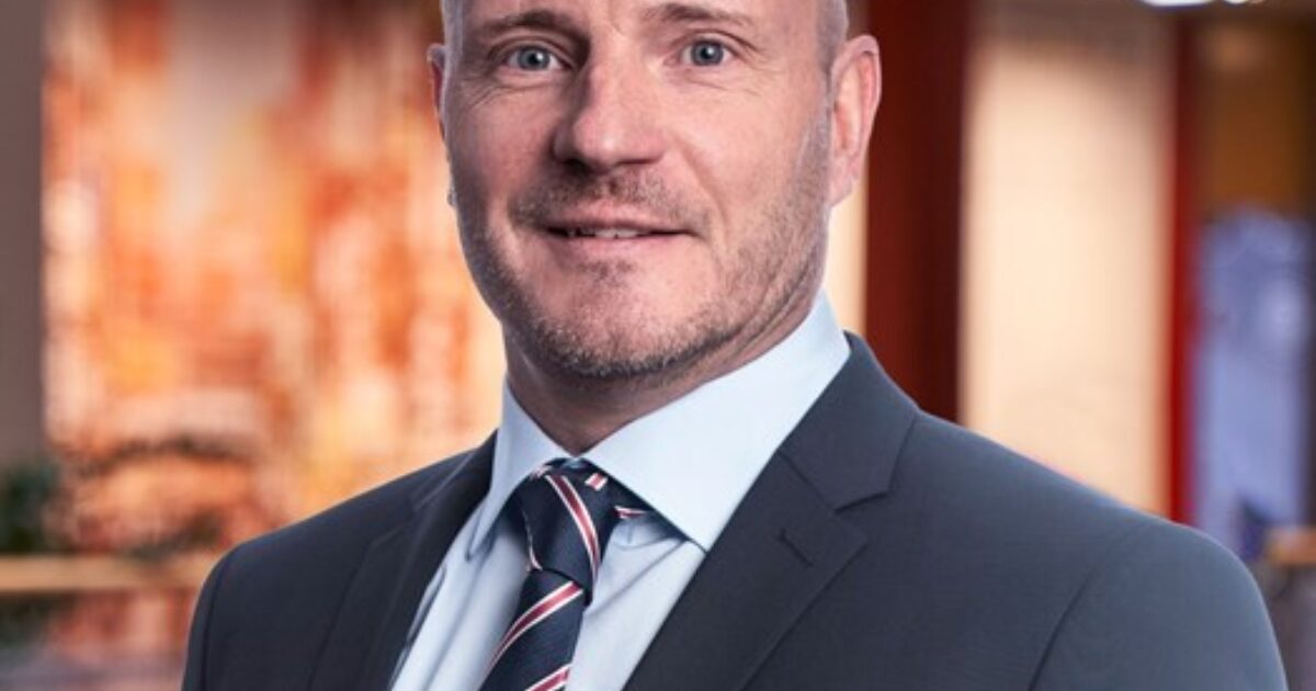 Andreas Fischer nuovo CEO del… | HCAP – Hockey Club Ambrì Piotta