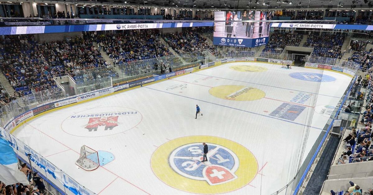Informazioni | HCAP – Hockey Club Ambrì Piotta