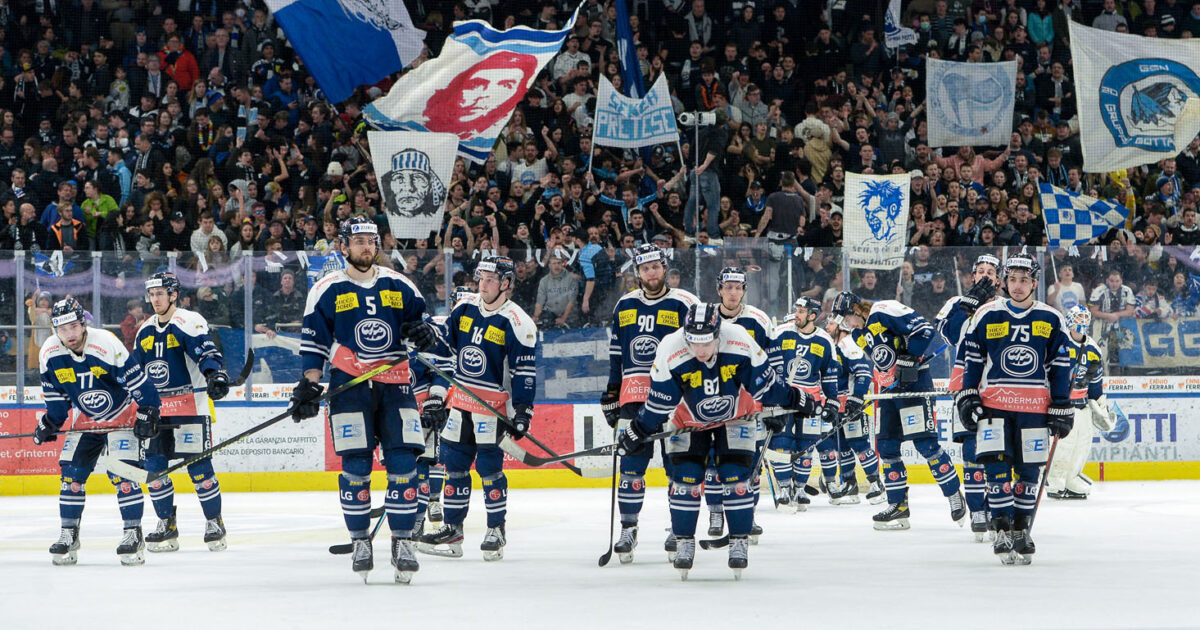 Topscorer | HCAP – Hockey Club Ambrì Piotta