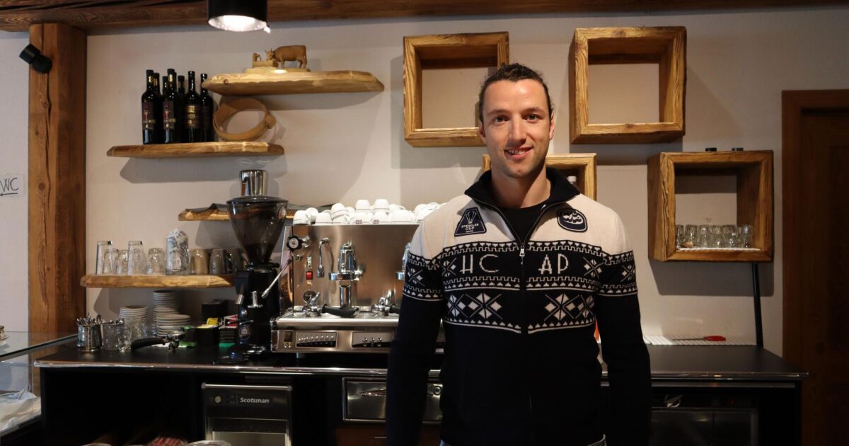 Nuovi pullover HCAP-Spengler… | HCAP – Hockey Club Ambrì Piotta